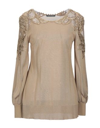 Alberta Ferretti STRICKWAREN - Pullover auf YOOX.COM