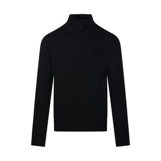 Altea Pull Nero - Homme - Pulls - Noir - Taille: L