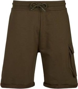 Gertrude Short cargo Ivar en coton
