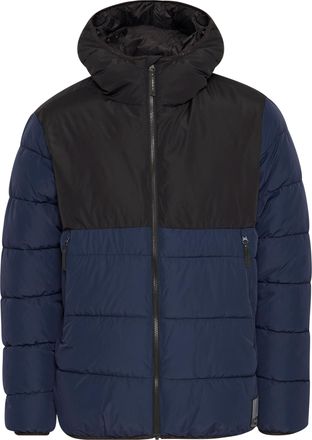North Bend NBSareno Herren Steppjacke Jacke Pufferjacke Outdoor atmungsaktiv w&auml;rmend wasserabweisend mit Kapuze TPU-Membran Rei&szlig;verschlusstaschen, Gr&ouml;&szlig;e:XL, Farb