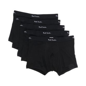 Paul Smith Herren, Unterw&auml;sche, Schwarzk, 2XLGr&ouml;&szlig;e