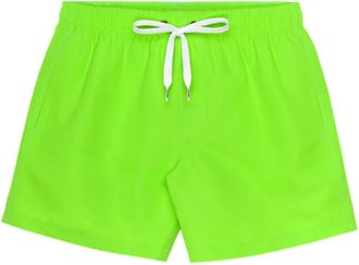 Sundek Homme, Maillots de bain, Vert, Taille: XL Sundek Sea clothing Green