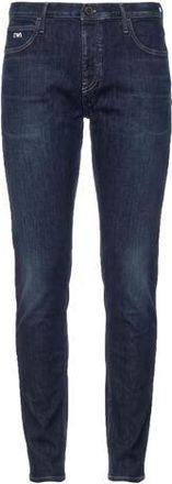 Emporio Armani BAS - Pantalons en jean sur YOOX.COM