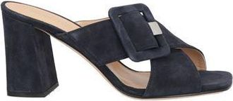 Sergio Rossi CHAUSSURES - Sandales sur YOOX.COM
