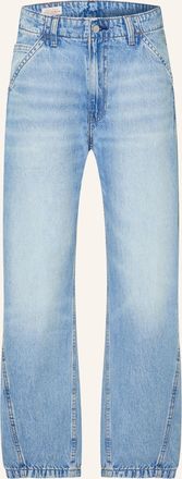 Levi's Jeans Baggy Barrel Baggy Fit blau