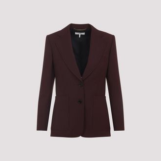 Chlo&eacute; Veste en laine Chlo&eacute;