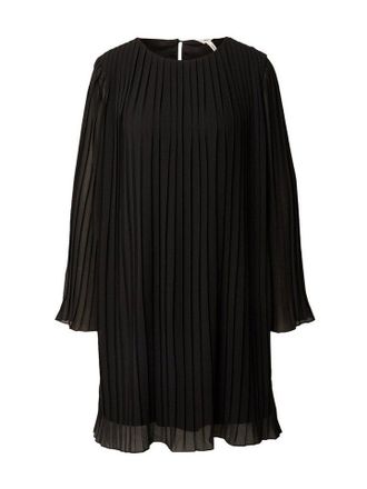 Object Midikleid (1-tlg) Plissee