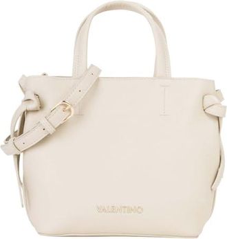 Valentino sac à main sac à épaule bandoulière Win Re Shopping Bag Ecru écru