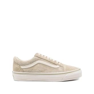 Vans LX Old Skool Sneakers - - Shoes - Herren - Beige - 37 1/2 EU