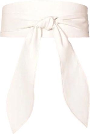 Generic Ceinture Elastique Femme - Ceinture en cuir pour homme accessoire d&eacute;l&eacute;gance robuste id&eacute;ale tenue d&eacute;contract&eacute;e ou formelle usage quotidien