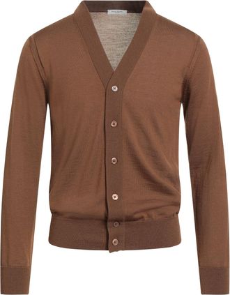 Paolo Pecora STRICKWAREN - Strickjacken auf YOOX.COM