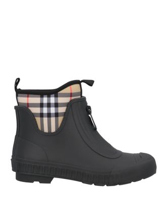 Burberry SCHUHE - Stiefeletten auf YOOX.COM