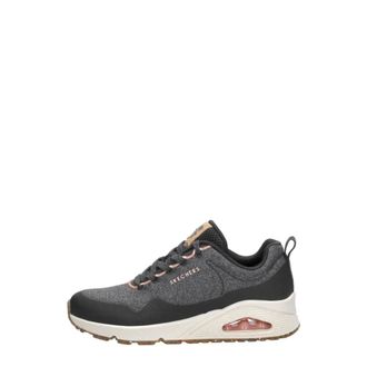Skechers Damen, Schuhe, Schwarzk, 36 EUGr&ouml;&szlig;e
