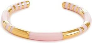Aur&eacute;lie Bidermann Bracelet Actua Positano