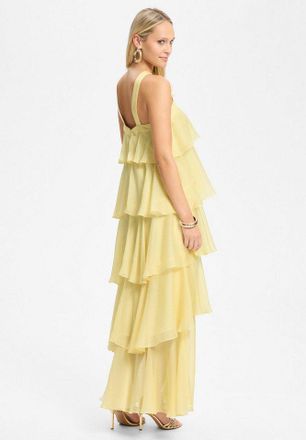 Swing Abendkleid