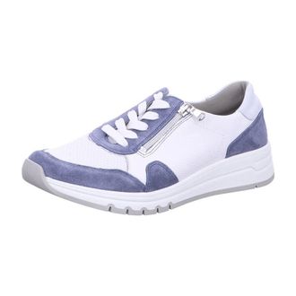 Waldl&auml;ufer Damen, Schuhe, Wei&szlig;, 36 1/2 EUGr&ouml;&szlig;e