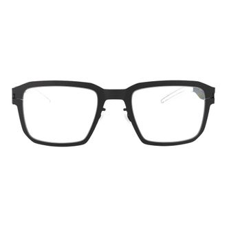 Mykita Jefferson Optische Brille - - Accessories - Herren - Grau - 52 MM
