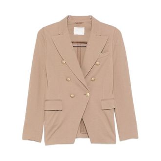 Circolo 1901 Circolo 1901 Jackets - - Jackets - Damen - Braun - M