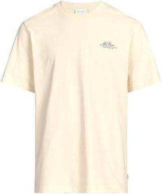 Les Deux T-shirt imprim&eacute; en coton