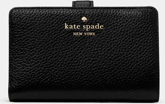 Kate Spade New York Klapp-Portemonnaie, Mittelgro&szlig;