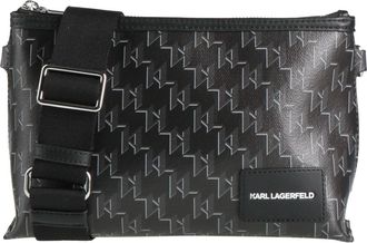 Karl Lagerfeld TASCHEN - Umh&auml;ngetasche auf YOOX.COM