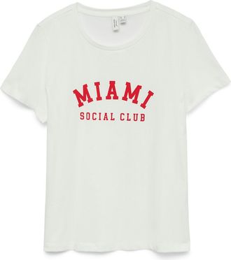 Vero Moda T-Shirt VMJIDA