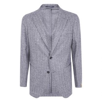 Tagliatore Blazers - - Jackets - Herren - Grau - L
