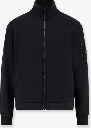 Stone Island Cotton sweatshirt - STONE ISLAND - gender_Man