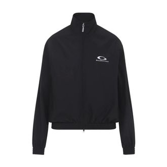 Balenciaga Herren, Sweatshirts & Hoodies, Schwarzk, SGr&ouml;&szlig;e