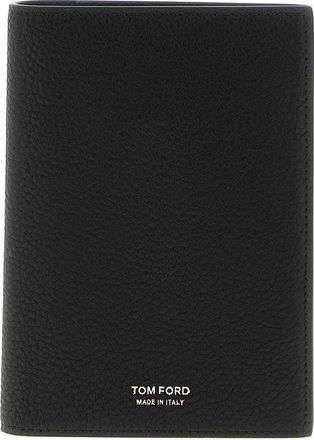 Tom Ford Portefeuilles - Noir