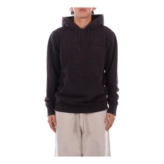 Dickies Herren, Sweatshirts & Hoodies, Schwarzk, MGr&ouml;&szlig;e