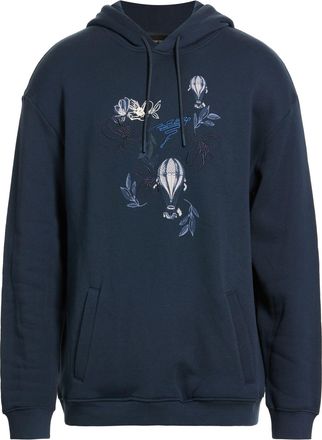 Emporio Armani TOPS - Sweatshirts auf YOOX.COM