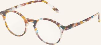 Izipizi Izipizi Lesebrille D Reading braun