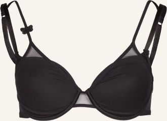Passionata Spacer-Bh Miss Joy schwarz
