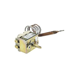 DIFF Eyewear Temperaturregler