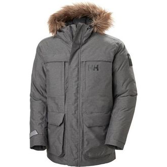 Helly Hansen Herren Mantel NORDSJO PARKA
