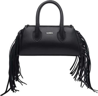 Amiri Shopper - Schwarz