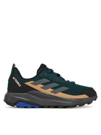 adidas Trekkingschuhe Terrex Anylander JQ9954 Gr&uuml;n