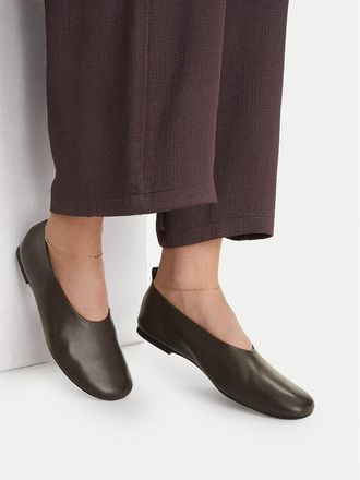 Gino Rossi Ballerinas EO-V2198-73 Braun