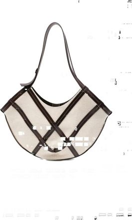 Hereu Femme, Sacs, Multicolore, Taille: ONE Size Alda Shoulder Bag