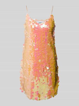 Moves Minikleid mit Pailletten Modell Balista