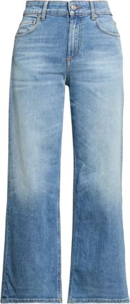 Department Five HOSEN & R&Ouml;CKE - Jeanshosen auf YOOX.COM