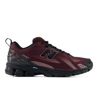 New Balance Unisexe 1906E en Marron/Noir, Engrener, Taille 37.5