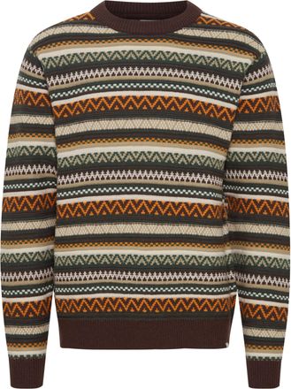 Solid SDGardar - Pullover - 21107896, Größe:XXL, Farbe:Java (191016)