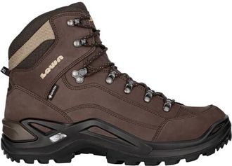 Lowa Homme Renegade GTX Mid W Bottines à la Cheville, Marron, 42.5 EU