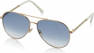 Jimmy Choo London Brille - - Accessories - Herren - Gelb - ONE SIZE
