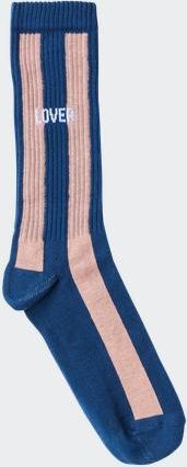 F&eacute;licie Aussi Paris Chaussettes - Taille TU