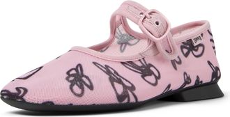 Camper Riemchenballerina Casi Myra