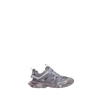 Balenciaga Herren, Schuhe, Blau, 41 EUGr&ouml;&szlig;e