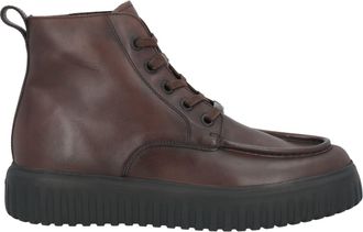 Hogan SCHUHE - Stiefeletten auf YOOX.COM